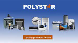 Polystar Electronics Brand review; product range, specs and price ...