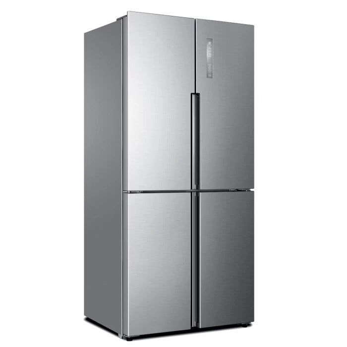 Haier Thermocool Four Door Frost Free Refrigerator HTF-610DM7(UK) R6 ...