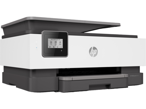 HP OfficeJet All In One Printer | HP-8013 - Zit Nigeria online store