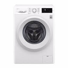 LG front loader 6 kg automatic washing machine - Zit Nigeria online store