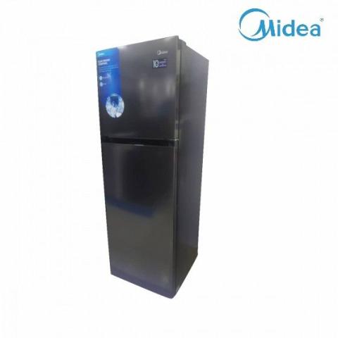 Midea 280 Liters Double Door Inverter Frost Free Refrigerator |HD-366 ...