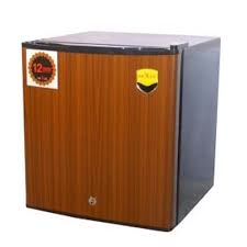 Nexus Fridge Nx 65 Wood Finish - Zit Nigeria online store