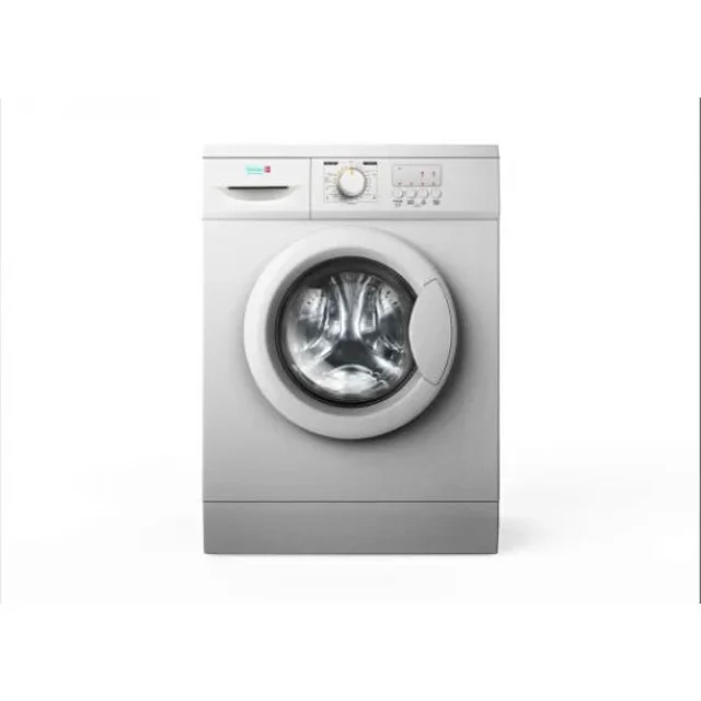 Scanfrost 6kg Front Load Fully Automatic Washing Machine | SFWMFL6000 ...